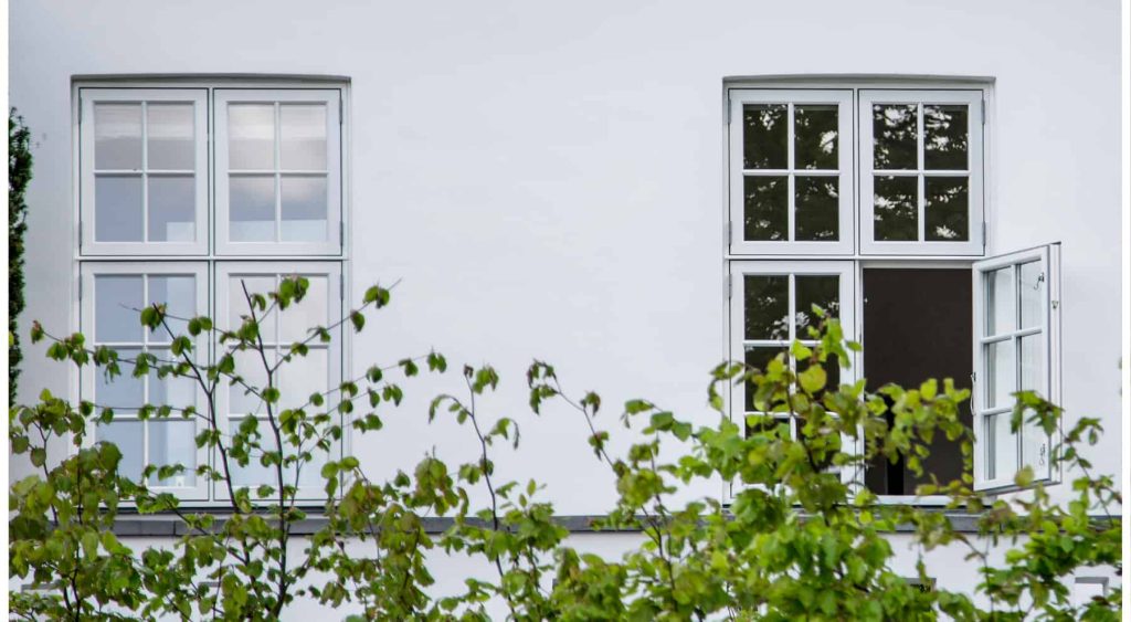 Værd at vide om sprosser - Rationel Vinduer og døre